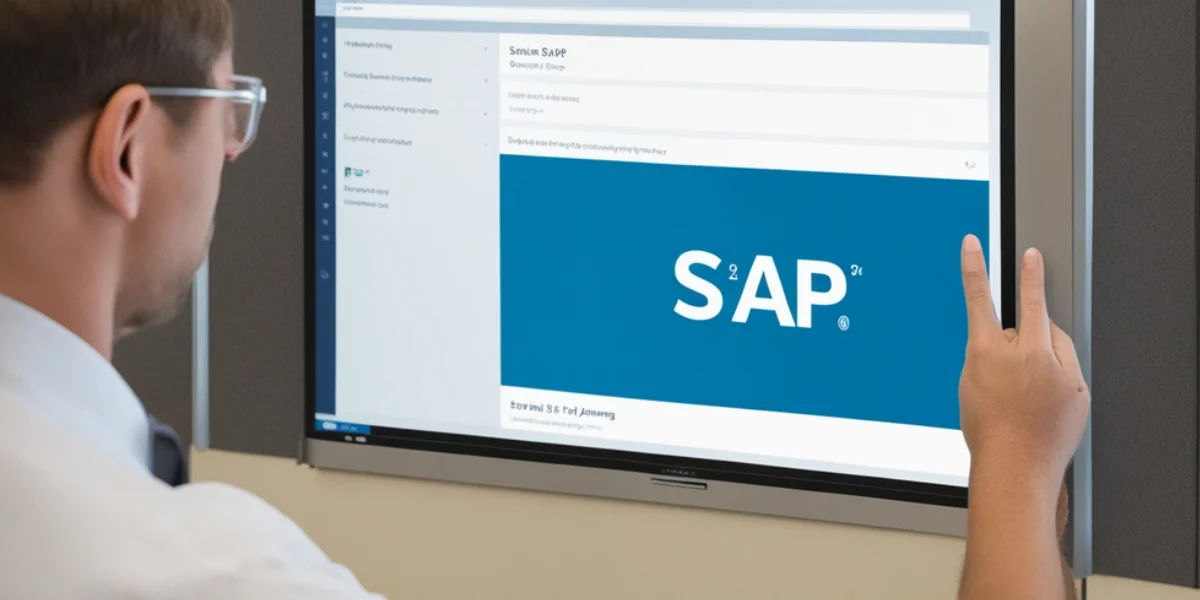 What Is the Role of an SAP Consultant? – Fortified Learn